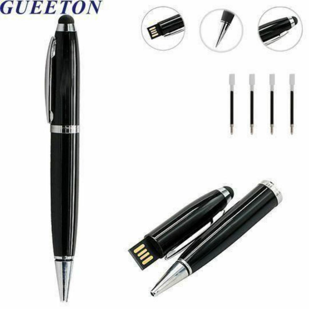 Best price for Multifunctional 4 in 1 Executive Pen – Ballpoint, Stylus ...