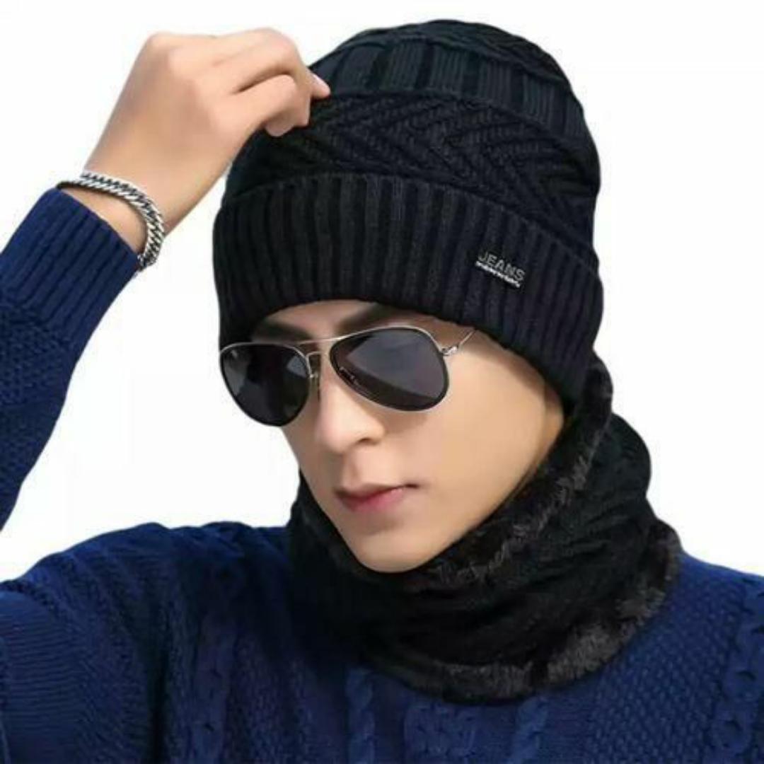 Best price for HATS FOR MEN WOMEN LADIES Beanies Hat Knitted Beanies ...