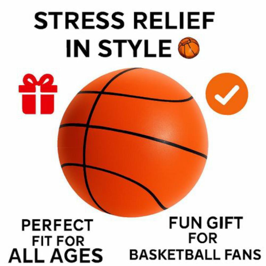 Best price for Stress Relief Foam Basketball – Soft Green Squeeze Ball ...