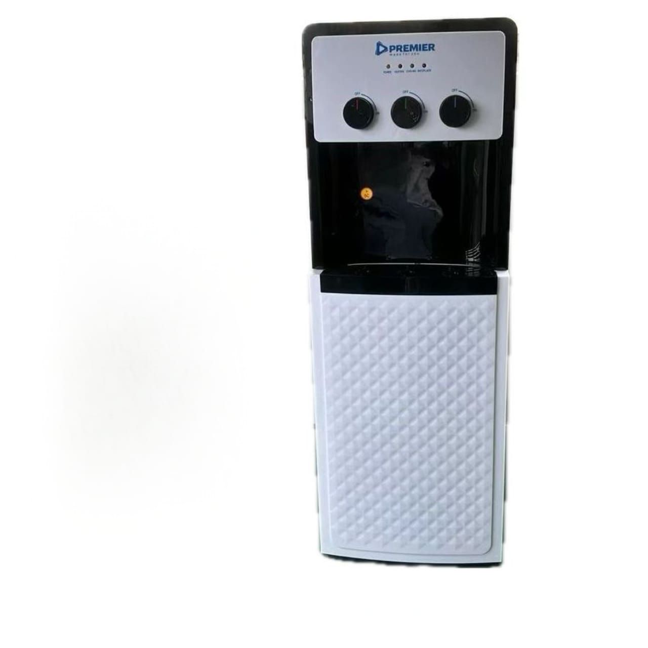 Best price for PREMIER DISPENSER HOT COLD AND NORMAL BOTTOM LOAD ...