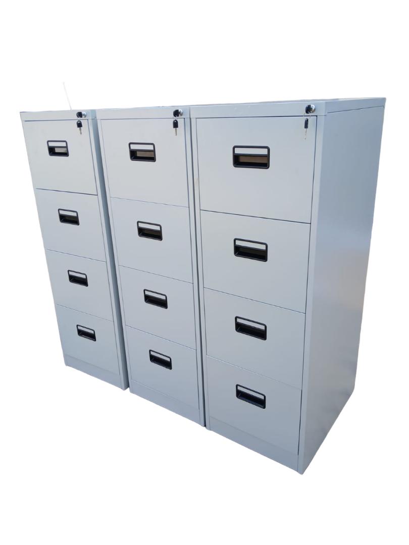 Best price for Non-rusting steel vertical file cabinet with 4 drawers ...