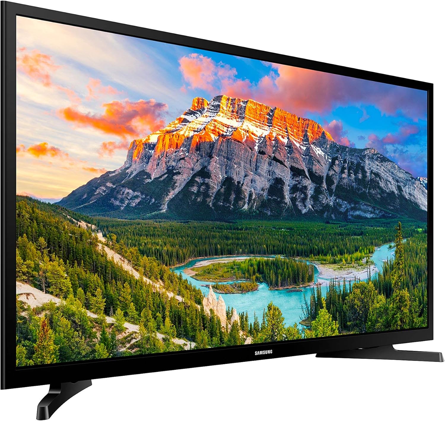 Best price for Samsung 32-Inch Class HD H5000F Smart TV (2025) – HDR ...