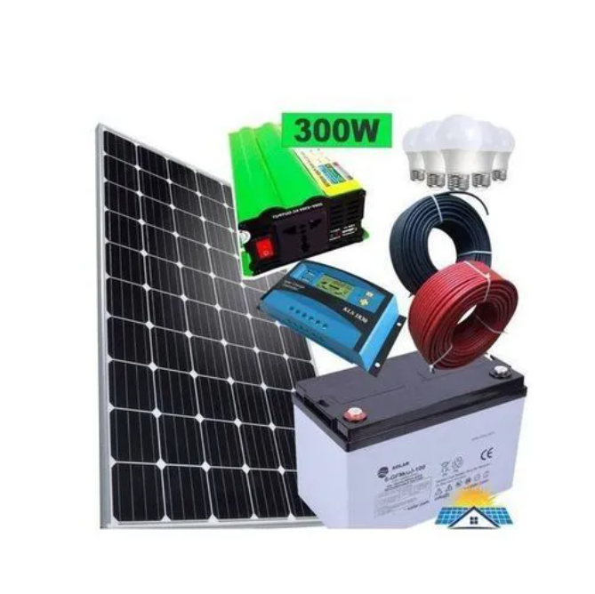 Best price for SUNNYPEX Solar Full-kit 100 Watts Solar Panel + 80 AH ...