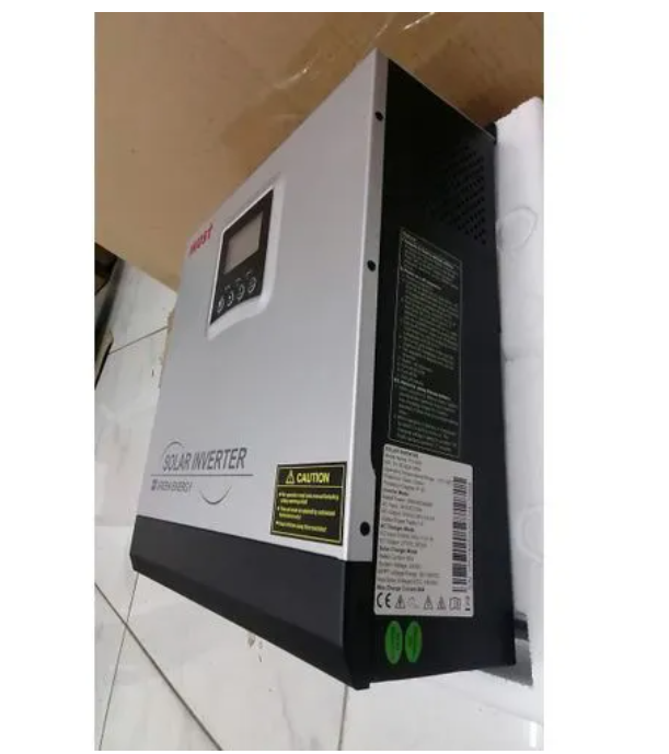 Best price for Must Power Must Solar MUST 3kva Hybrid Solar Inverter ...
