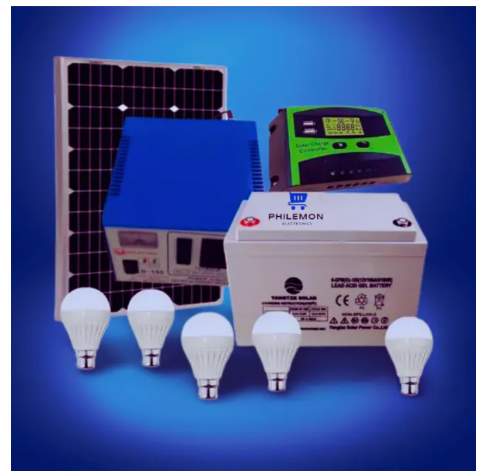 Best price for Solarmax Special All-Weather Solar Panel Full Kit – 100W ...