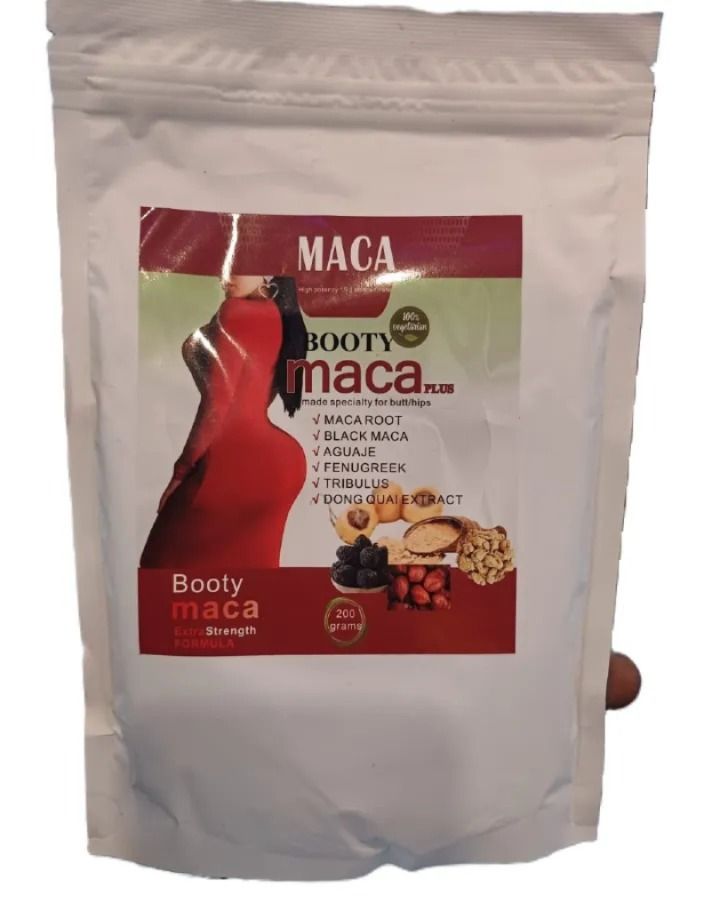 Best price for maca extra booty maca powder