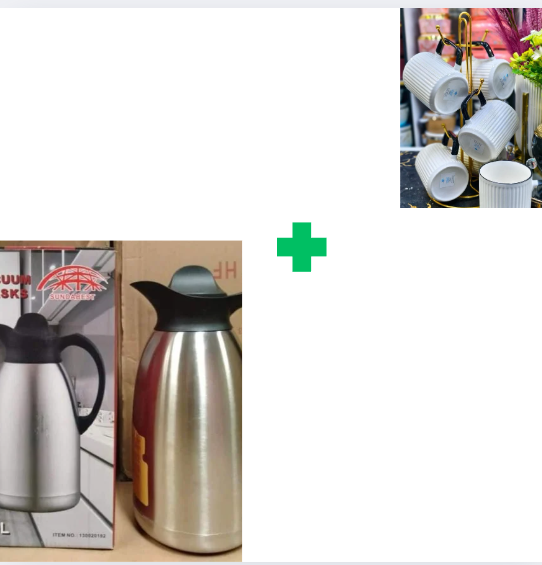 Best price for [🔥EXPERIENCE LUXURY FOR LESS 🤩🤩 !!! ] 6 Pc Classy Brand ...