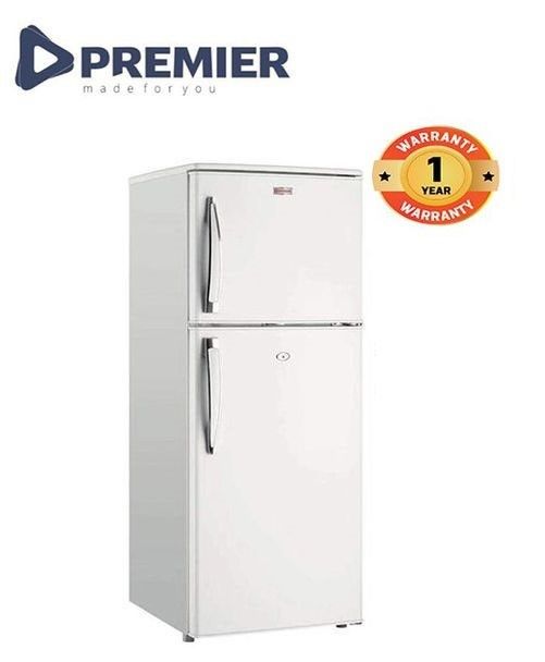 Black Friday Discounts for Premier 128 Litres Double Door Fridge