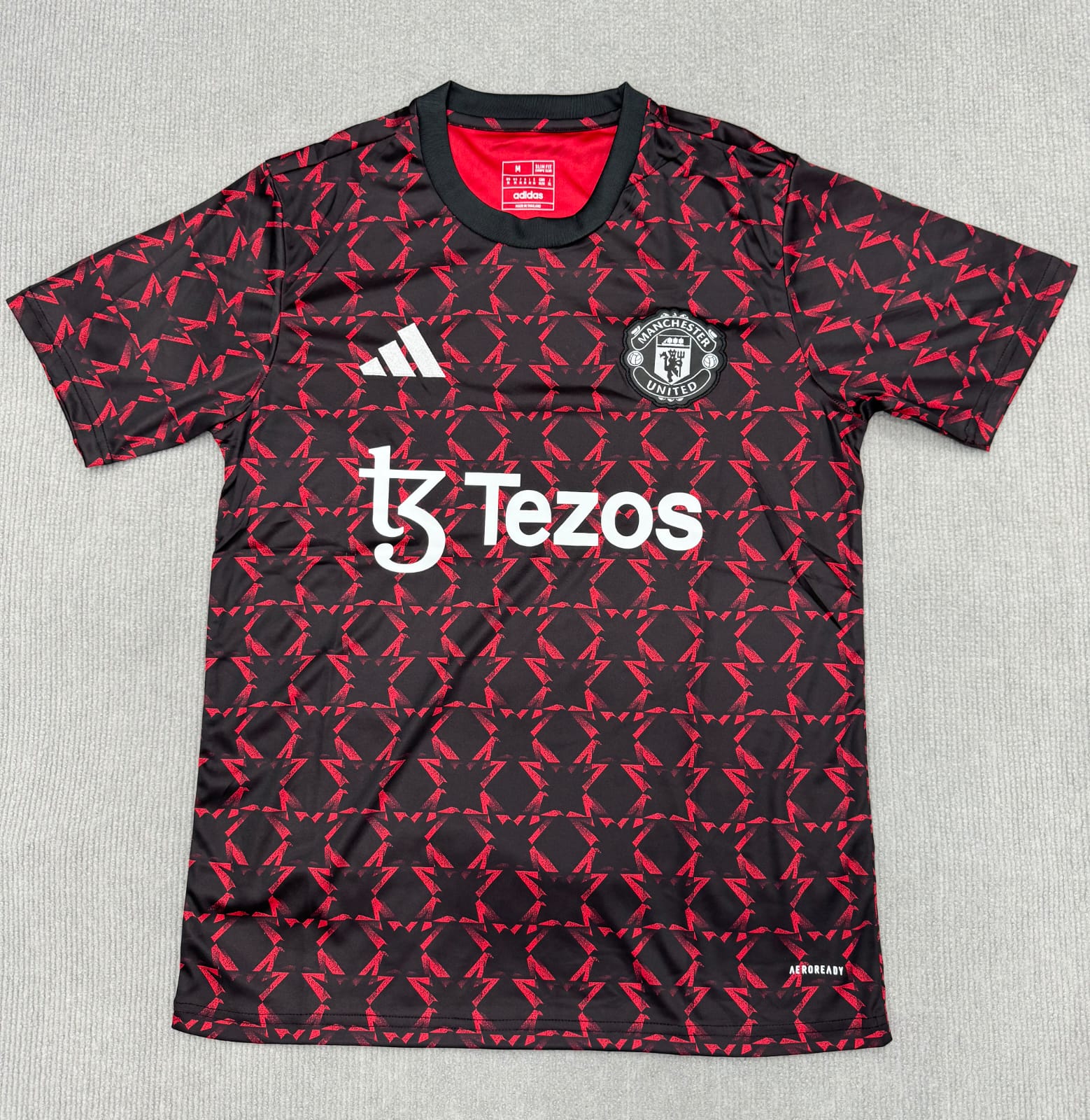 Best price for 2024/2025 Best Quality New Season Manchester United Pre ...