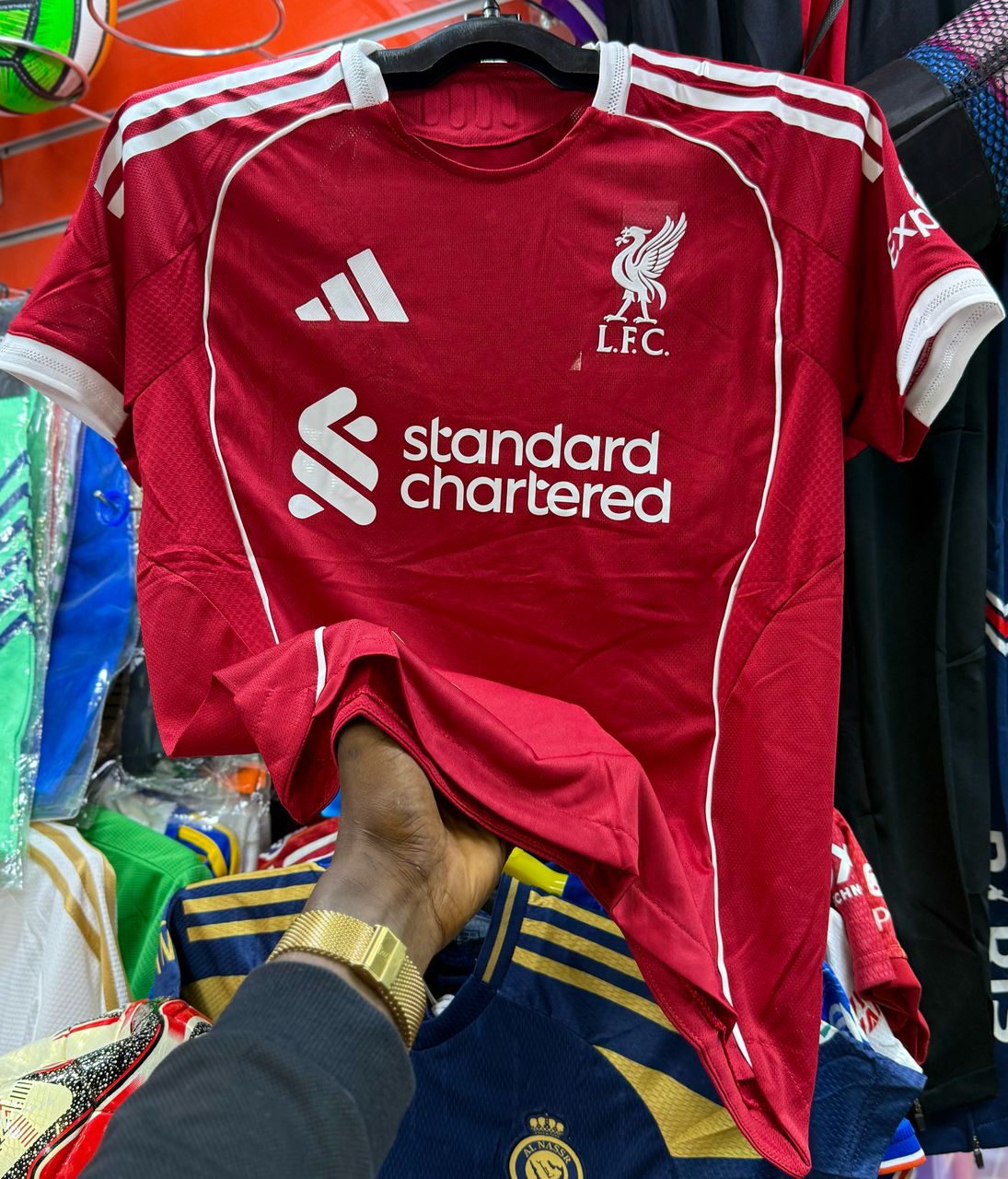 Best price for Best Quality New Season Origin liverpool Kit Football ...
