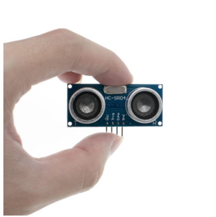 Best price for Ultrasonic Module HC-SR04 Distance Measuring Transducer ...