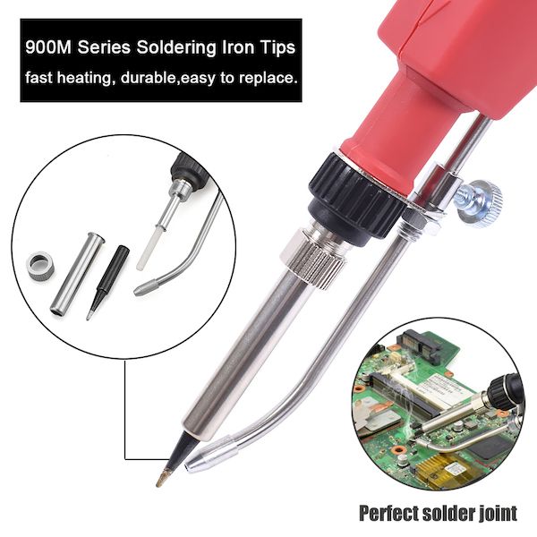 Best price for 60W Soldering Iron Automatic Welding Send Tin Gun ...