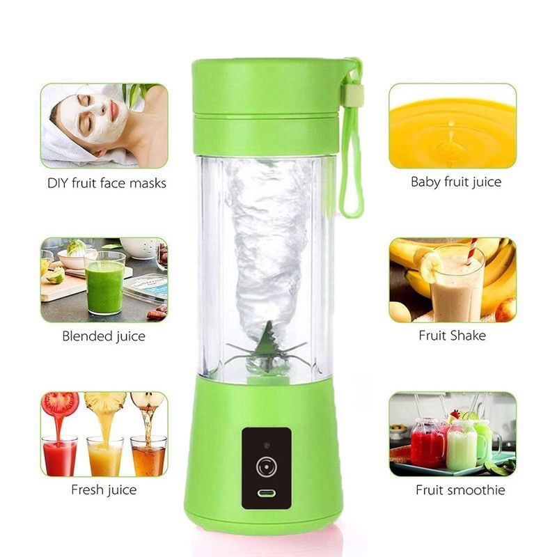 Best price for Handheld juicer Portable multifunctional juicer fruit ...