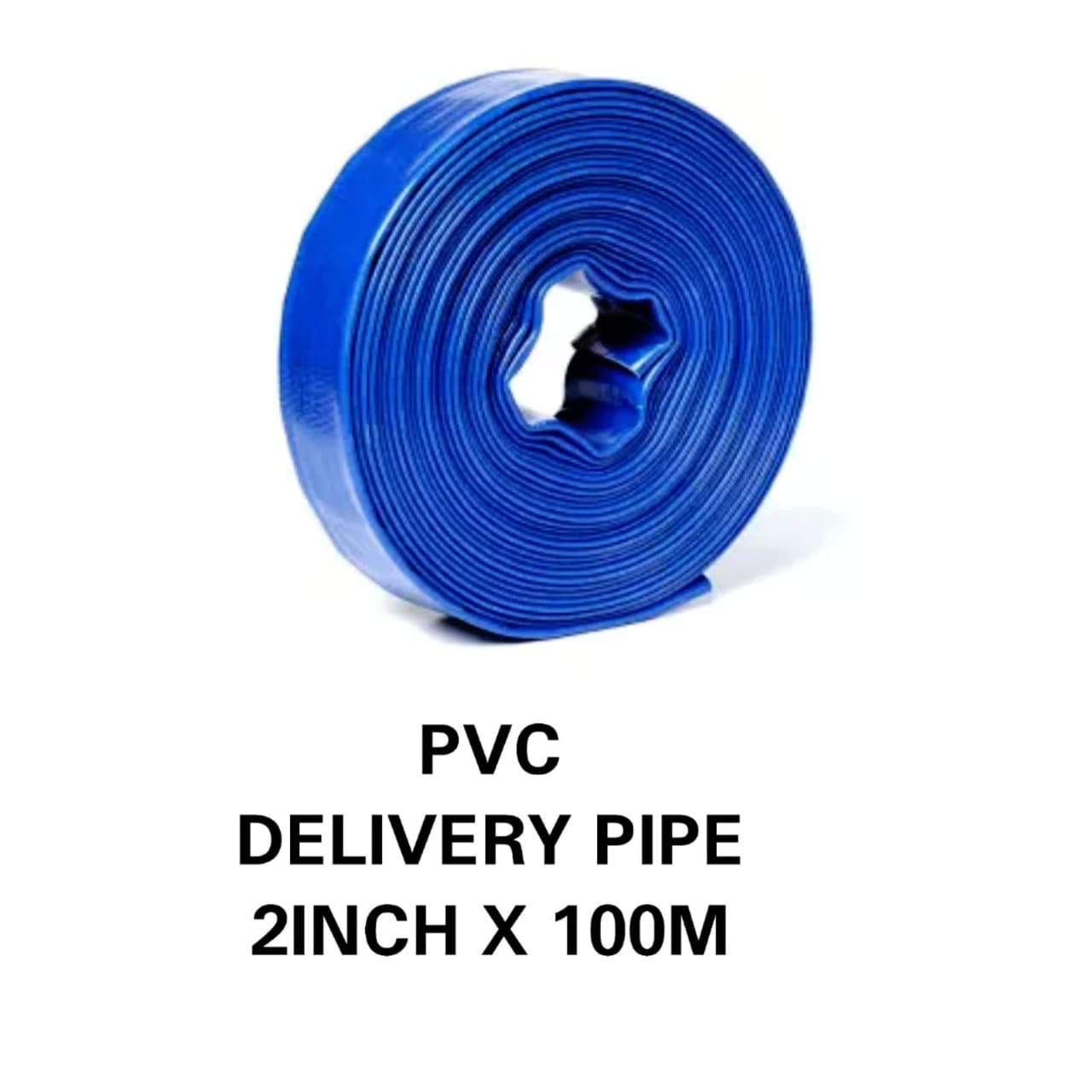 Best price for High Quality Double wall PVC Portable Delivery pipe for ...