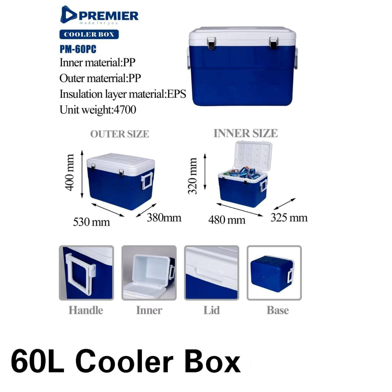 Best price for High quality Double Wall insulated portable kitchen ...