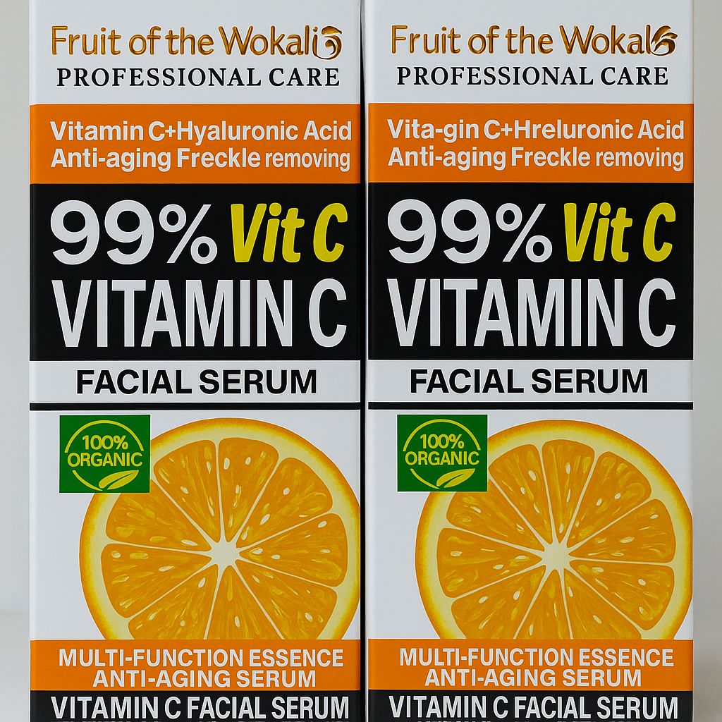 Best price for 99% Vitamin C Facial Serum Anti-aging | Freckle Removing ...