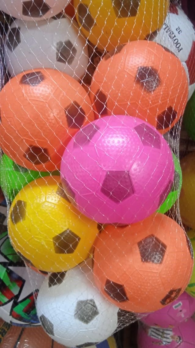 Best price for BALLS small in size balloon like , 4 pcs Small KIDS ...