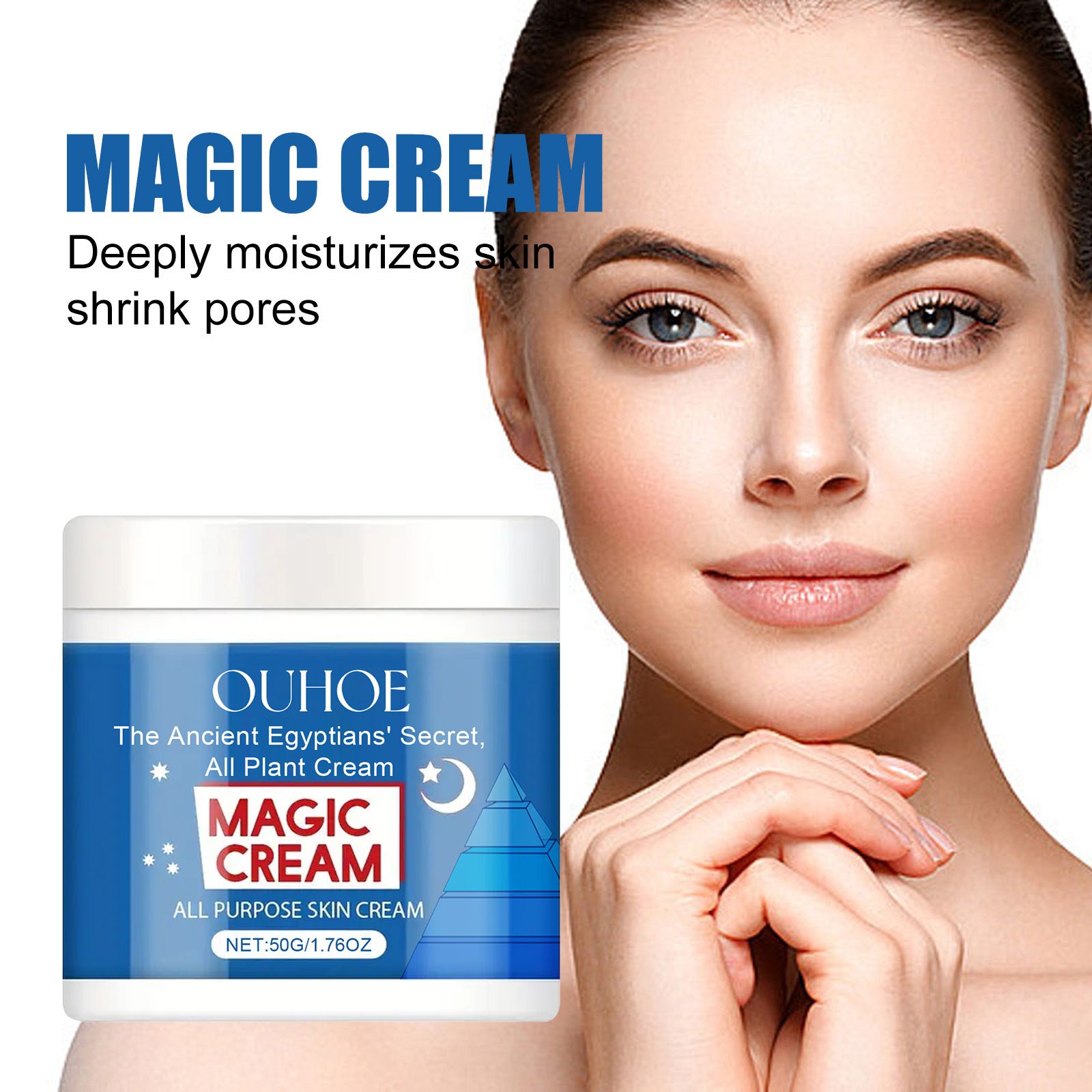 Best price for Magic Facial Cream All Purpose Skin Face Cream ...