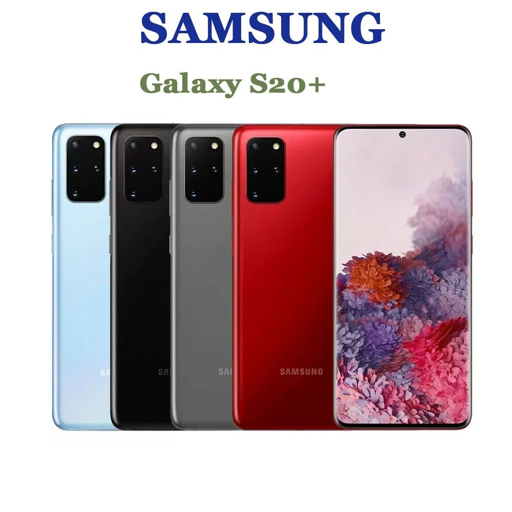 Best price for S20 Plus 6.7" 5G 128GB S20+,6.7inches AMOLED Screen ...