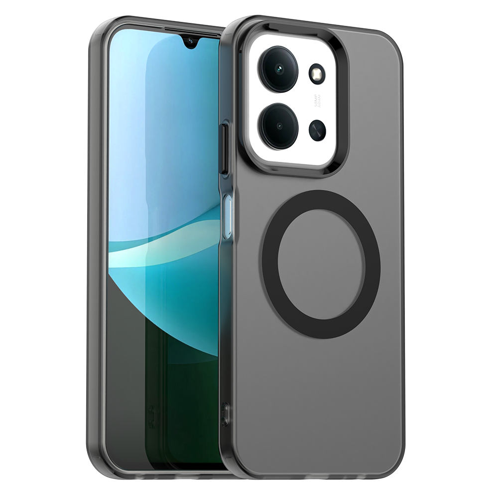 Best price for Phone Case for Xiaomi Redmi 15C, Compatible with Magsafe ...