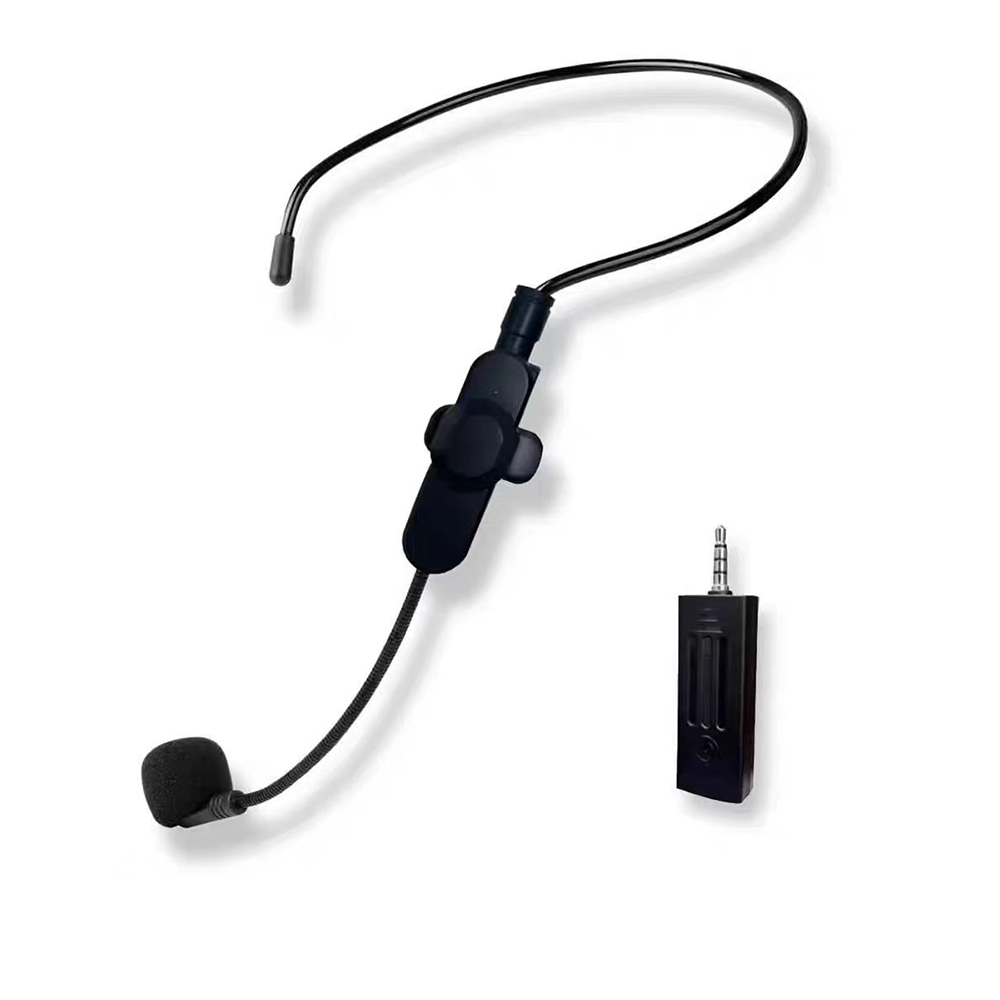 Best price for 2 Microphones 3 In 1 Universal Receiver & Easy Automatic ...