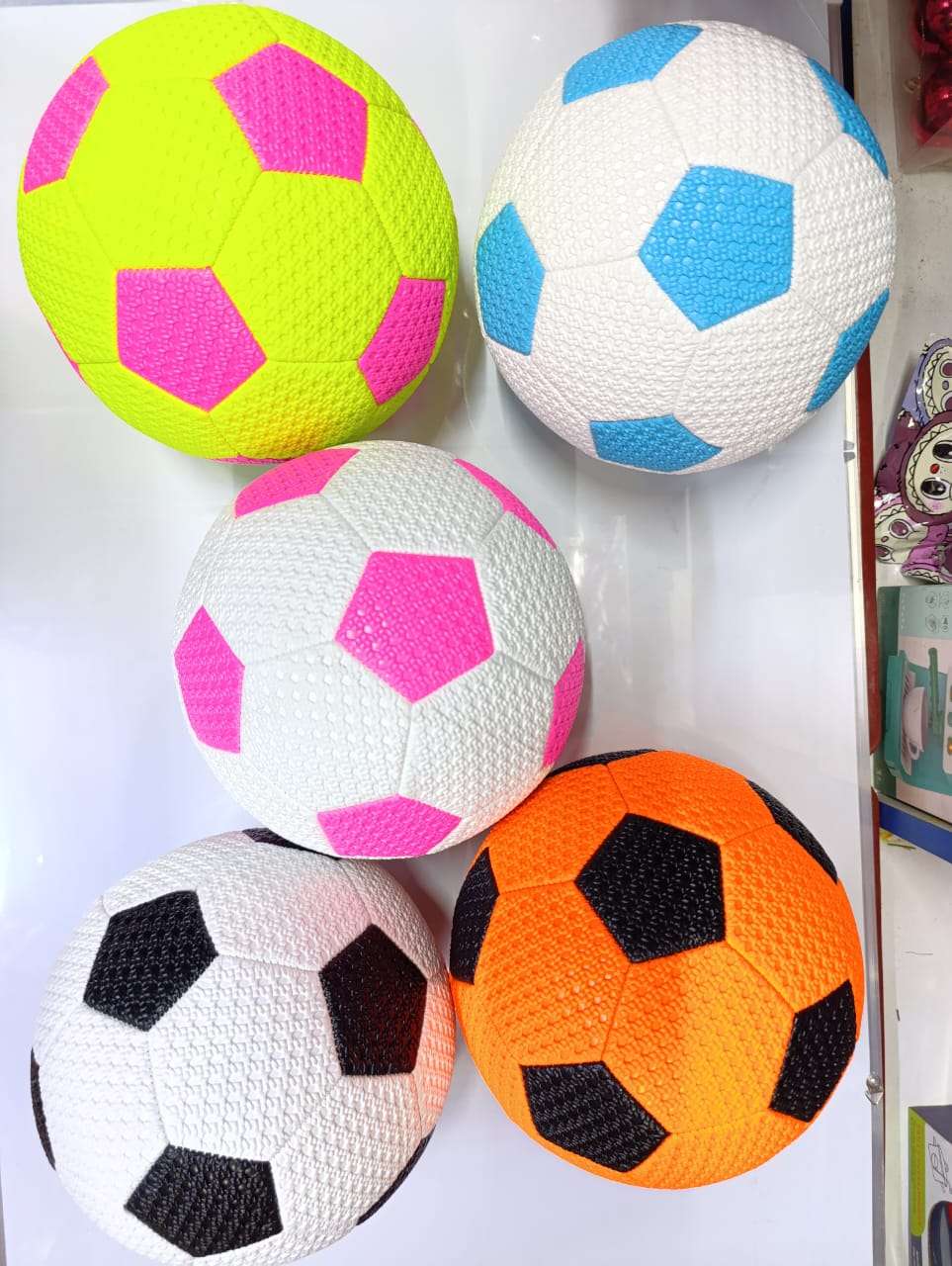 Best price for Sports Upgrade! Big Football — High-Quality & Long ...