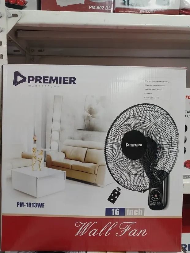 Best price for Premier Dual Wall Fan Mount with Super Power – Heavy ...