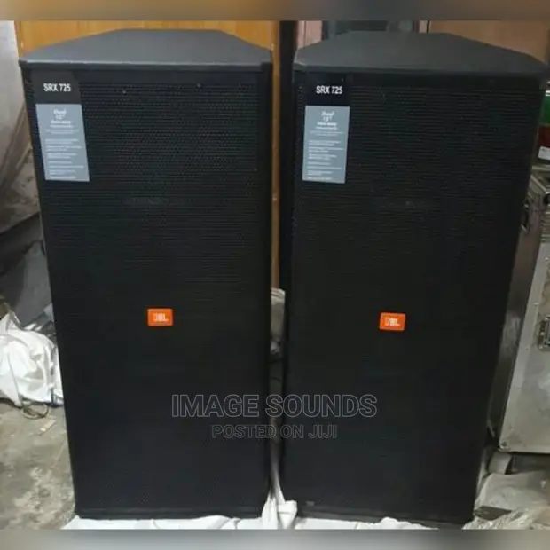 Best price for JBL Full Range Public Address Speaker – High-Power ...