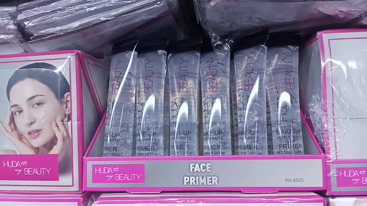 Best price for HUDA BEAUTY FACE PRIMER Moisturizer Foundation Primers