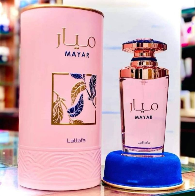 Best price for Original Mayar Eau de Parfum for Women 100ml by Lattafa ...