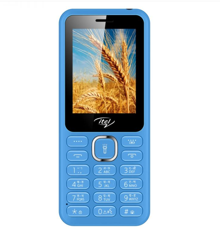 Best price for itel 5027 2.4" Dual SIM Feature Phones kabambe Katululu ...