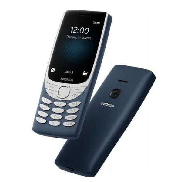 Best price for Nokia 8210 - 2.8" - 4G LTE- Dual Sim1450mAh Unisoc T107 ...