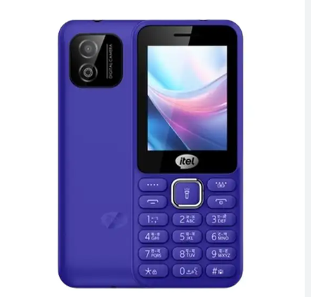 Best price for itel it5032 Basic Keypad Dual sim Wireless FM Radio Type ...