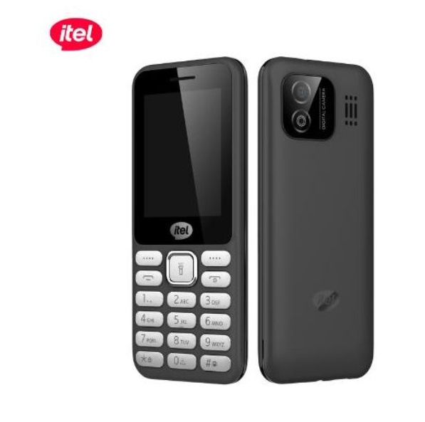 Best price for itel it5032 Basic Keypad Dual sim Wireless FM Radio Type ...
