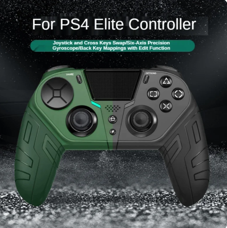 Exclusive discounts for 1PC For PS4 Elite/Slim/Pro Elite Wireless ...