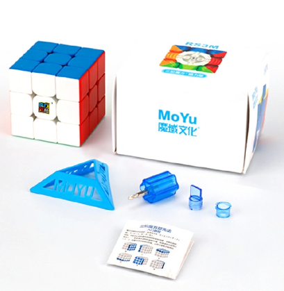 Best price for Magnetic Magic Cubes Infinity Cube 3X3 Speed CubeMagnets ...