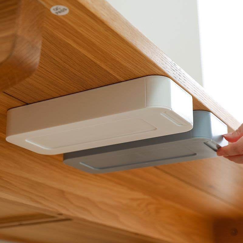 Best price for Hidden drawer storage box Color-Multicolor 1001500783