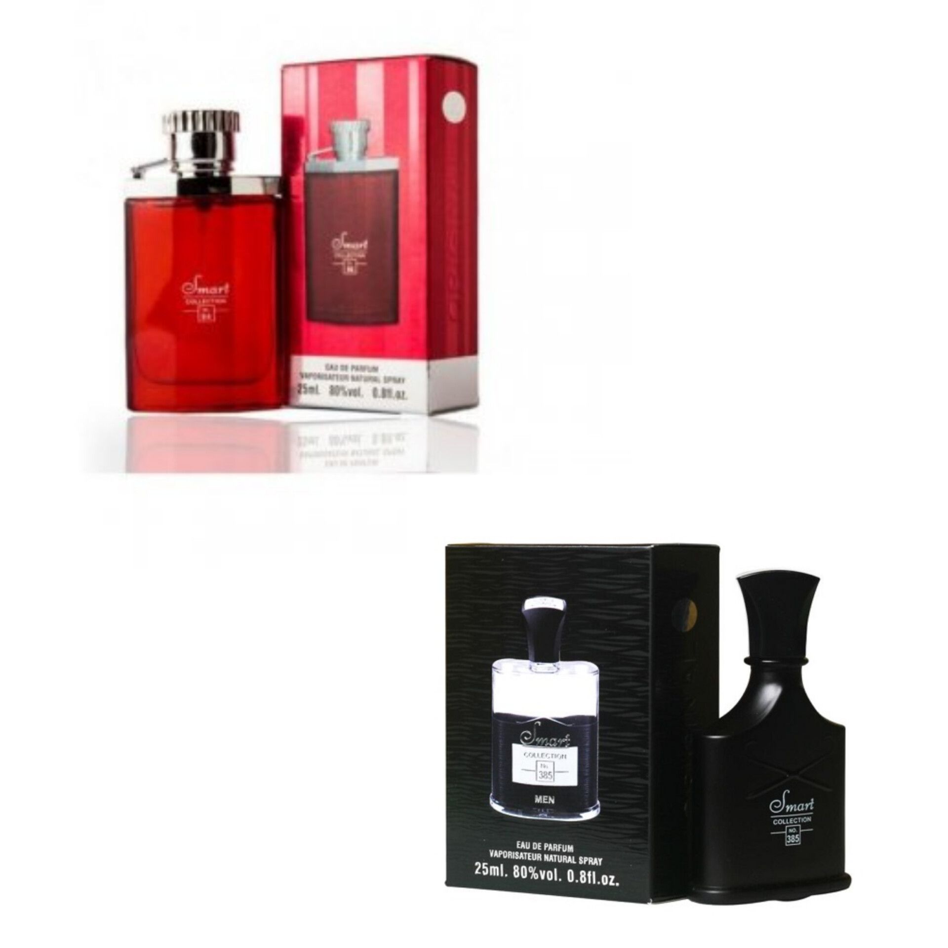 Best price for Creed aventus perfume + free dunhill red desire perfume ...