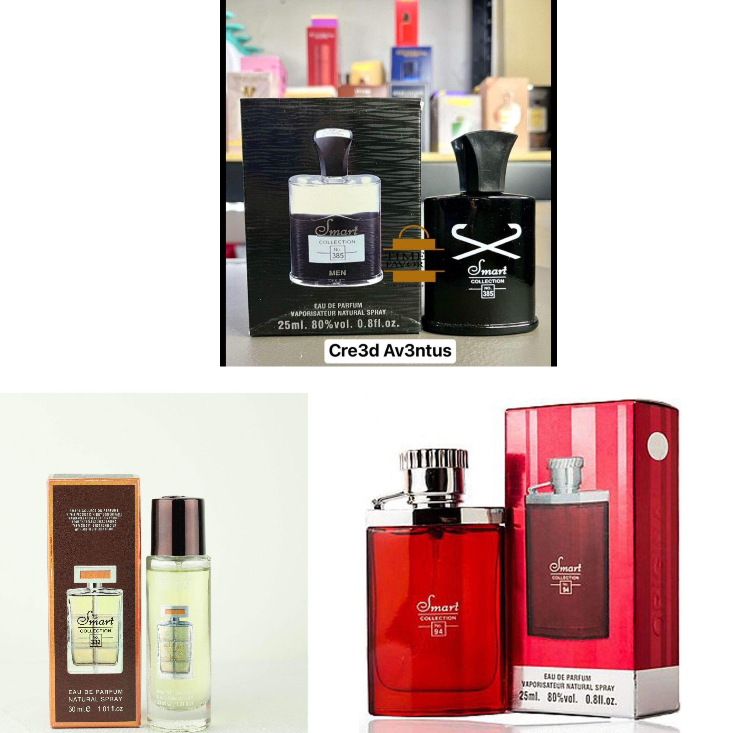 Best price for Men perfume smart collection Boss orange perfume ...
