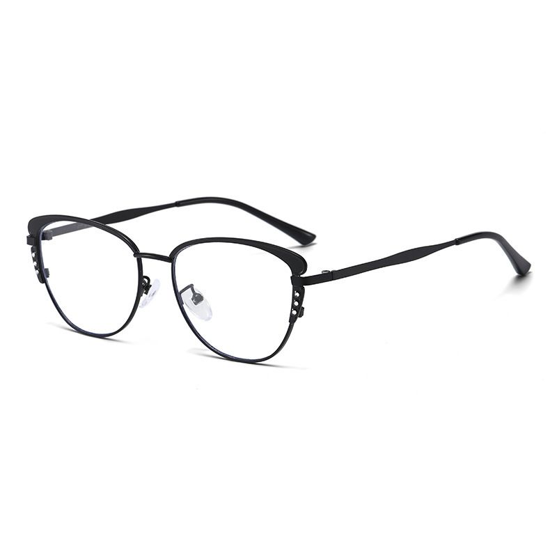 Best price for Fashion Vintage Anti Blue Light Photochromic Glasses ...