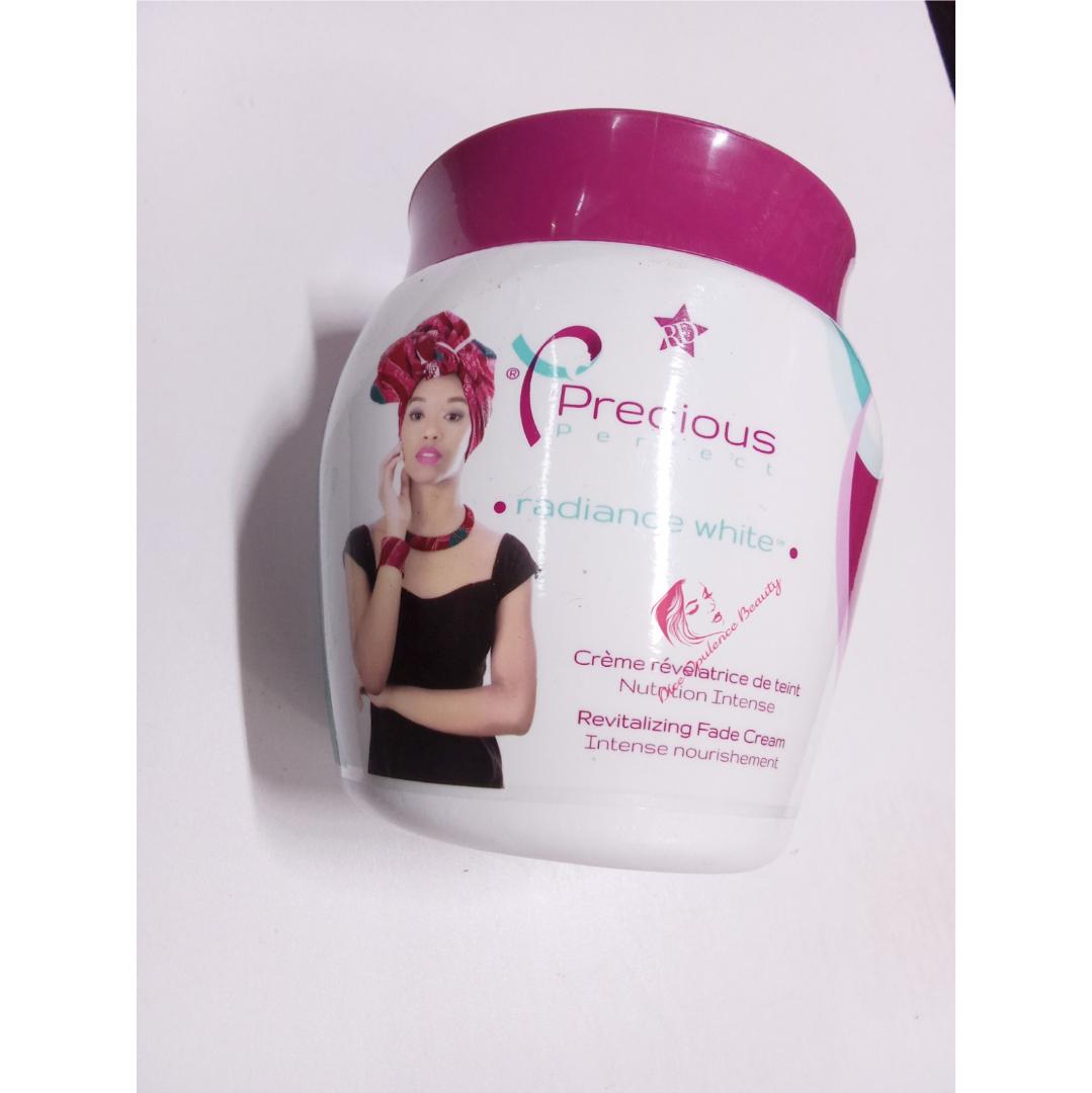 Best price for Precious perfect radiance white revitalizing fade cream ...