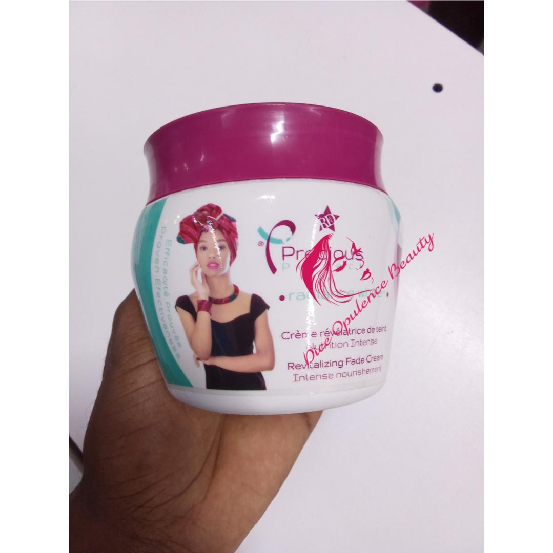 Best price for Precious perfect radiance white revitalizing fade cream ...