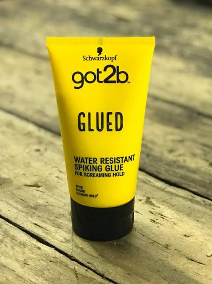 Best price for Got2b glued water resistant glue Wigs Color-got2b water ...