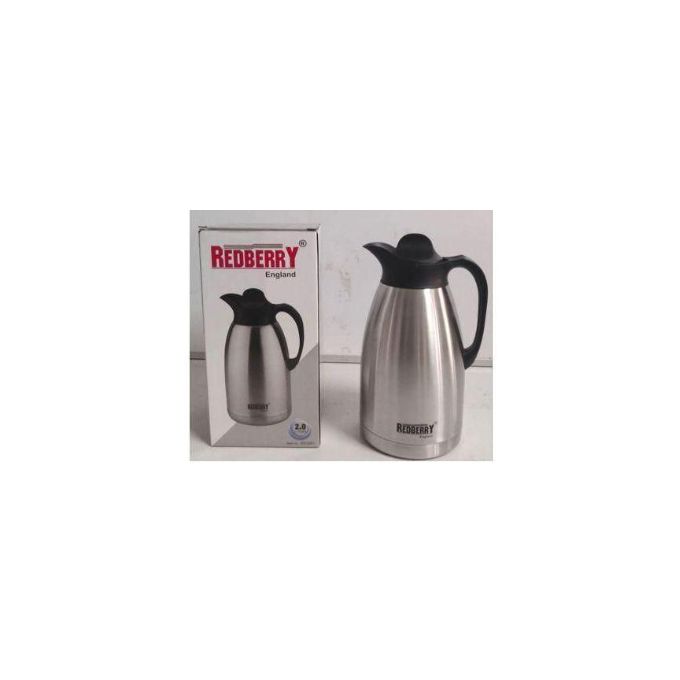 Best price for Redberry Vacuum Flask Unbreakable Double Layer Stainless ...