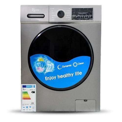 Best price for CLEARANCE OFFER Roch Washing Machine 8Kg Front Load ...