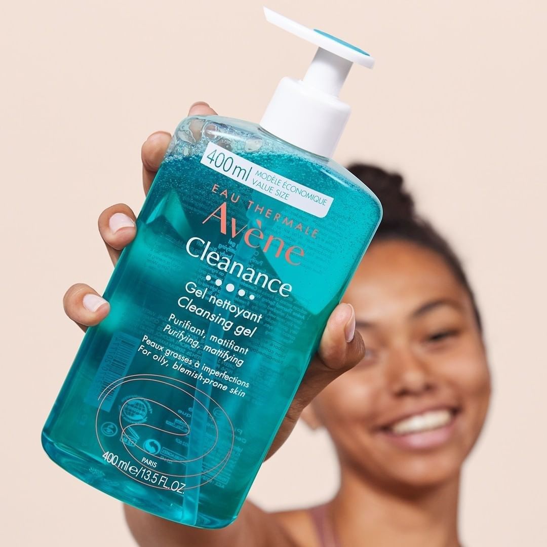 Best price for Avene Cleanance Face & Body Cleansing Gel. Cleanses ...