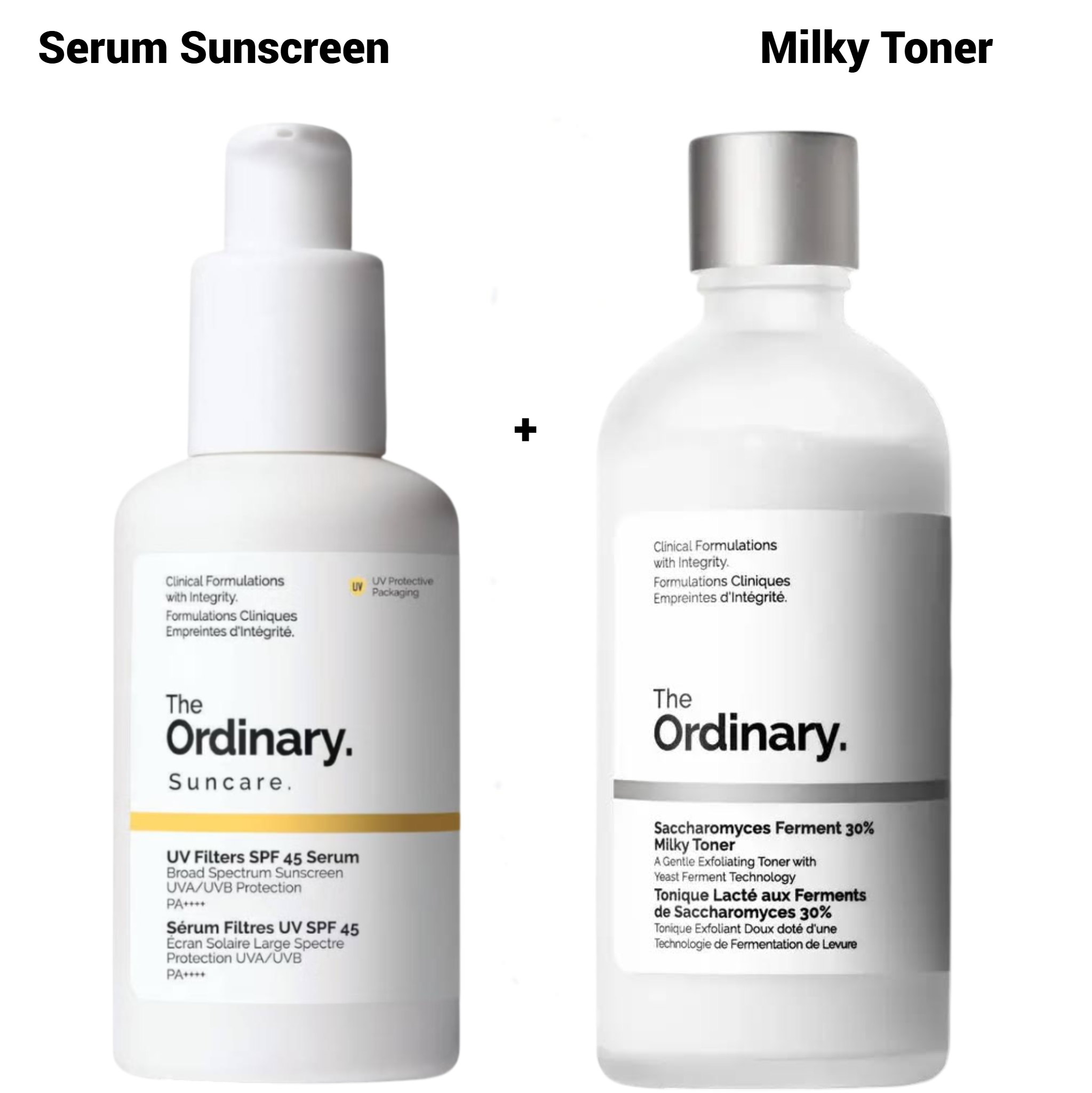 Best price for The Ordinary Sun Care Sunscreen UV Filters SPF 45 Serum ...