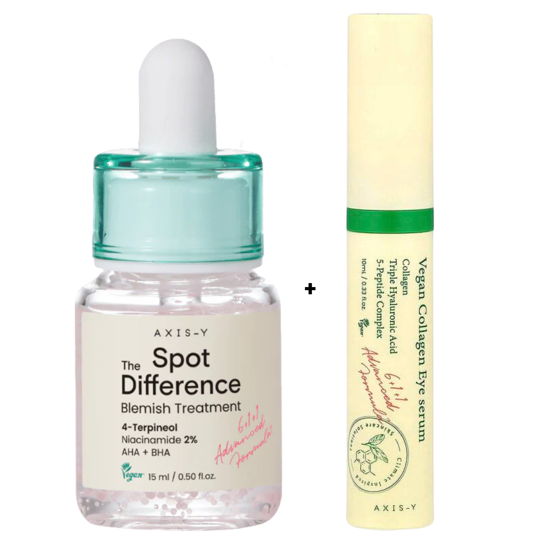 Best price for AXIS-Y Spot The Difference Blemish Treatment Gel with ...