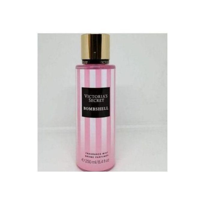 Best price for (OFFER) Victoria's Secret Bombshell Body Mist/Bombshell ...