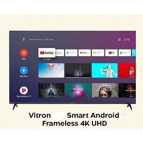 Best price for Vitron 5588USWO, 55" 4K HDR Smart WeBOS TV, Netflix ...